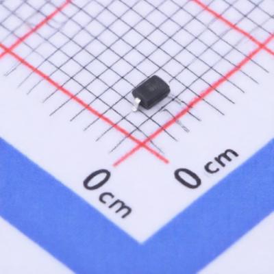 China Plastic Encapsulated Zener Diode JSCJ AD-BZT52C12S Medium Current SOD-323 Package AEC-Q101 Qualified for sale