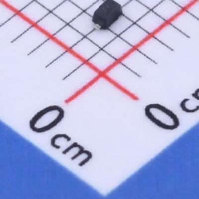 China Voltage Regulation Zener Diode JSCJ BZX584C4V7 Planar Die 150mW Power Dissipation Electronic Device for sale