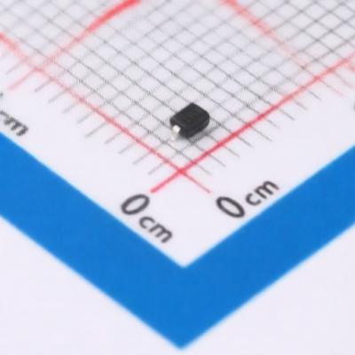 China Plastic Encapsulated Zener Diode JSCJ AD-BZT52B11S Series with Planar Die Construction Medium Current for sale