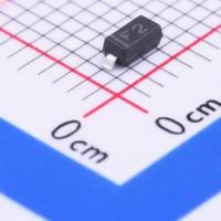 China Zener Diode JSCJ MMSZ5237B SOD123 Package Plastic Encapsulate Medium Current Voltage Regulation for sale