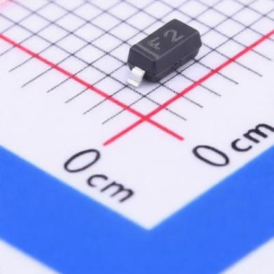 China Zener Diode JSCJ MMSZ5237B SOD123 Package Plastic Encapsulate Medium Current Voltage Regulation for sale