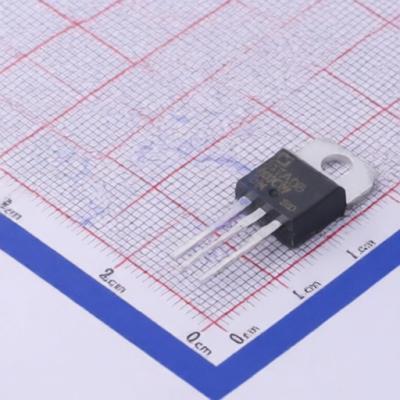 China NPNPN 5 layer TRIAC JSCJ BTA06-800CW designed for mixers heater and motor speed control applications for sale