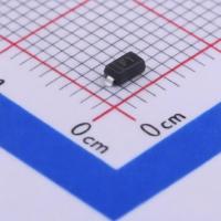 China Zener Diode JSCJ MMSZ5236B Medium Current SOD123 Plastic Encapsulated Surface Mount Component for sale