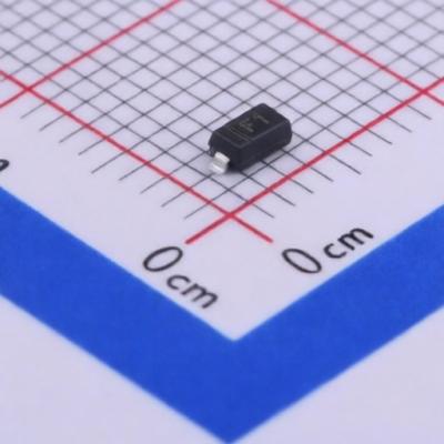 China Zener Diode JSCJ MMSZ5236B Medium Current SOD123 Plastic Encapsulated Surface Mount Component for sale