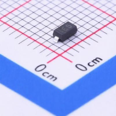 China Planar Die Zener Diode JSCJ MMSZ5235B Surface Mount Package Designed for Medium Current Applications for sale