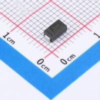 China Voltage Regulation Component JSCJ SMA2Z14A Plastic Encapsulated Zener Diode Stable Voltage Reference for sale