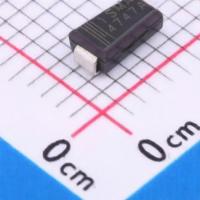 China Plastic Encapsulated JSCJ 1SMA4747A Zener Diode Series Suitable for Voltage Regulation Applications for sale