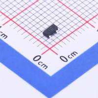 China High Voltage NPN Transistor JSMSEMI MMBTA42 Featuring SOT23 Package and Complementary MMBTA92 for sale