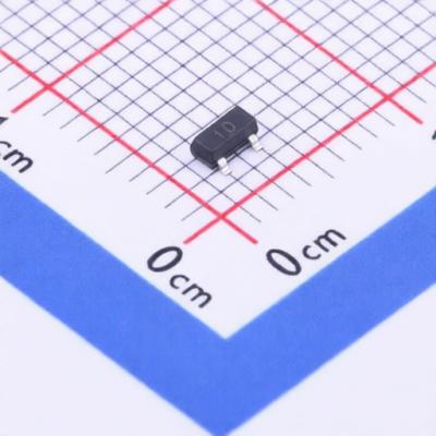 China High Voltage NPN Transistor JSMSEMI MMBTA42 Featuring SOT23 Package and Complementary MMBTA92 for sale