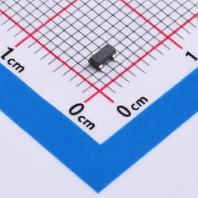 China Zener Diode JSCJ BZX84B10 300mW Power Dissipation Electronic Voltage Regulation SOT23 Package for sale