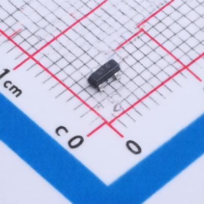 China Precision planar die Zener diode JSCJ BZX84B18 with 300mW power dissipation in compact SOT23 package for sale