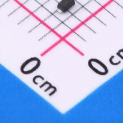 China Planar Die Construction Voltage Regulator JSCJ BZX584C6V2 150mW Zener Diode Electronic Component for sale