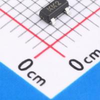 China Plastic Encapsulated Medium Current Zener Diode JSCJ MMBZ5252B SOT23 Package for Voltage Regulation for sale