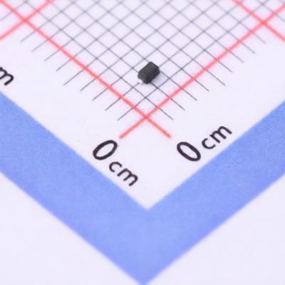China Zener Diode JSCJ BZX584B9V1 SOD523 Package Plastic Encapsulate Diodes Voltage Regulation Component for sale