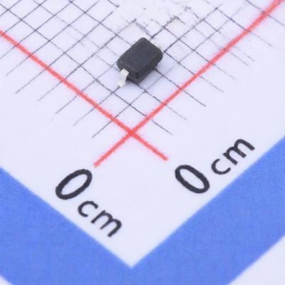 China Plastic Encapsulated Zener Diodes Including JSCJ AD-BZT52C15S with AEC-Q101 Reliability Certification for sale