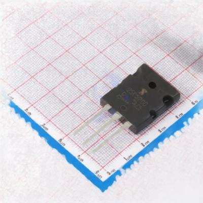 China Low Frequency Amplifier Transistor JSMSEMI 2SC5200-O-JSM with 230V Vceo and 16A Collector Current for sale
