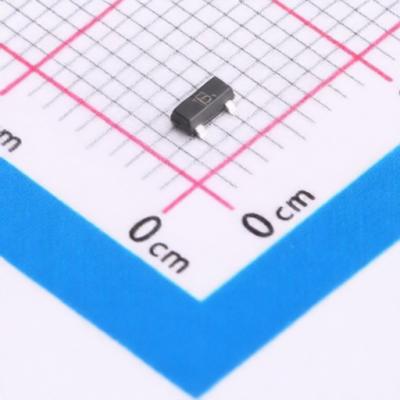 China NPN Transistor JSMSEMI BC846B with SOT 23 Package Providing Switching and Amplification Performance for sale