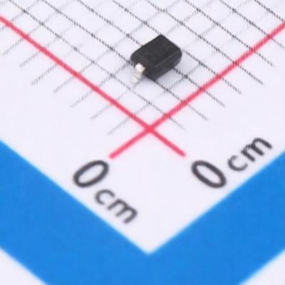China Plastic Encapsulated Zener Diode JSCJ AD-BZT52B6V8S Medium Current Planar Die Series for sale