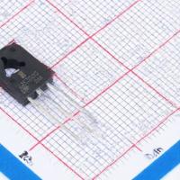 China NPN Power Transistor with High Voltage Capacity JSMSEMI MJE350G Collector Emitter Sustaining Voltage for sale