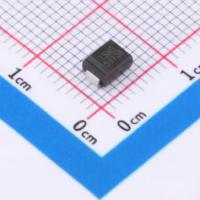 China Glass Passivated Chip Zener Voltage Suppressor Diode JSCJ 1SMB5913B Plastic Encapsulated SMBG Package for sale