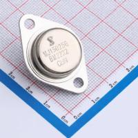 China High power PNP transistor JSMSEMI MJ15025-JSM for audio and disk head positioner applications in TO-3 package for sale