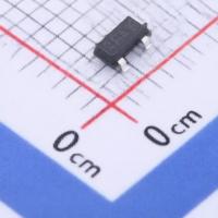 China Low Frequency Amplifier Transistor JSMSEMI A1015 Silicon Epitaxial Planar with High Current and Voltage Ratings for sale