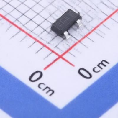 China Low Frequency Amplifier Transistor JSMSEMI A1015 Silicon Epitaxial Planar with High Current and Voltage Ratings for sale