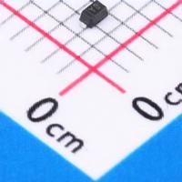 China Planar die construction Zener diode JSCJ BZX584C22 150mW power dissipation voltage regulation device for sale