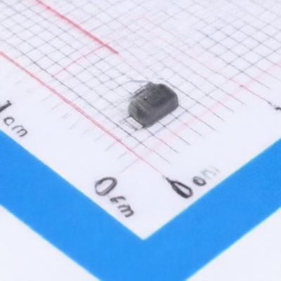 China Plastic Encapsulated Zener Diode JSCJ SMF5913A Voltage Regulation Device for Electronic Applications for sale