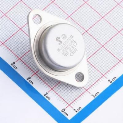 China High power NPN transistor JSMSEMI MJ15022G-JSM designed for disk head positioners and audio circuits for sale