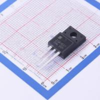 China PNP Epitaxial Silicon Transistor JSMSEMI 2SA1837-O for Amplifier Applications Featuring High Voltage for sale