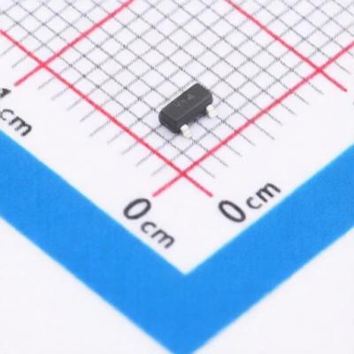 China Compact surface mount Zener diode JSCJ BZX84C39 with wide voltage range and low forward voltage drop for sale