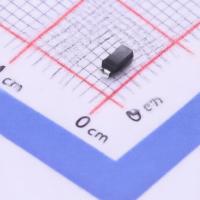China Planar die Zener diode JSCJ MMSZ5233B ultra small surface mount package SOD 123 suitable for medium current applications for sale