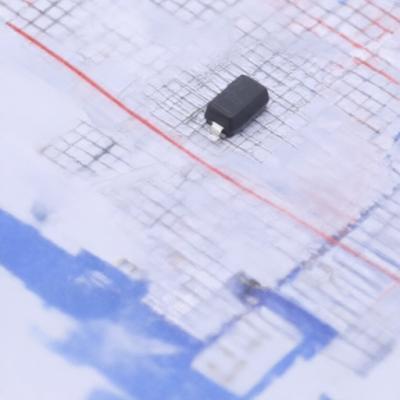 China High Density Application Zener Diode JSCJ MMSZ4680 Featuring Wide Reverse Voltage and Pb Free Package for sale
