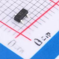 China JSMSEMI BC847 JSM NPN transistor suitable for switching amplification and AF input stage applications for sale