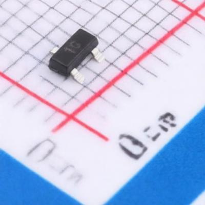 China JSMSEMI BC847 JSM NPN transistor suitable for switching amplification and AF input stage applications for sale