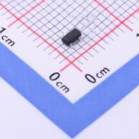 China AD-BZX84C3V3 Zener diode with 3.3 volts nominal voltage and ultra small surface mount SOT 23 package for sale