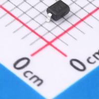 China Plastic Encapsulated Medium Current Zener Diode JSCJ AD-BZT52C4V3S 200mW Power Dissipation Operation for sale