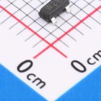 China Low noise NPN silicon epitaxial transistor JSMSEMI PBR951 ideal for demanding RF and CATV applications for sale