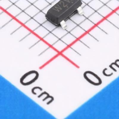 China Low noise NPN silicon epitaxial transistor JSMSEMI PBR951 ideal for demanding RF and CATV applications for sale