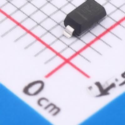 China Plastic Encapsulated Zener Diode JSCJ AD-BZT52C3V6 Medium Current 500mW Power Dissipation Ceramic PCB for sale