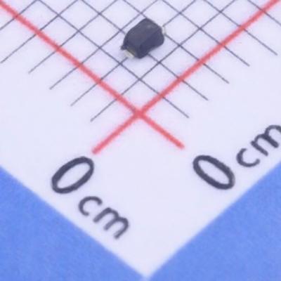 China Plastic Encapsulated Planar Die Zener Diode JSCJ BZX584C15 with 150mW Power Dissipation and Voltage Range for sale