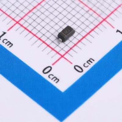 China SMT Zener Diode JSMSEMI BZT52C15Q SOD123 Package Voltage Regulation Electronic Component for sale