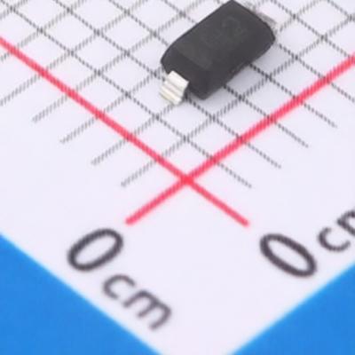 China Plastic Encapsulated Zener Diode JSCJ AD-MMSZ5242B SOD-123 Package Medium Current Application for sale