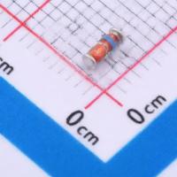 China MiniMELF Case LL34 JSMSEMI ZMM4V3 Silicon Epitaxial Planar Zener Diodes for Electronic Applications for sale