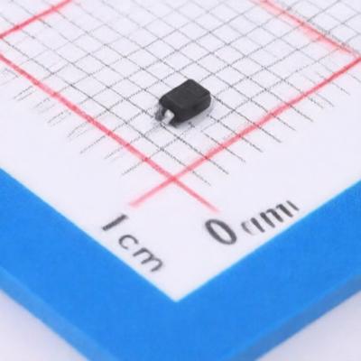 China Plastic Encapsulated Zener Diode JSCJ AD-BZT52B7V5S Medium Current Planar Die Construction AEC-Q101 Qualified for sale