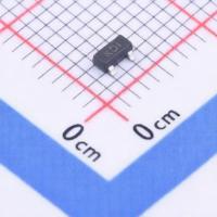 China Dual Zener Diode JSCJ AZ23C13 SOT23 Package Component for Precise Voltage Reference Applications for sale