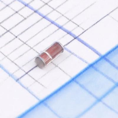 China Zener Diode JSMSEMI ZMM15 Silicon Epitaxial Planar MiniMELF Case Diode Suitable for Automatic Insertion for sale