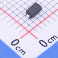 China Zener Diode PbFree Package SOD123 ESD Class 3 JSCJ MMSZ4691 Suitable for High Density Applications for sale