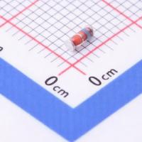 China High Reliability Silicon Epitaxial Planar Zener Diodes JSMSEMI ZMM2V0 in MiniMELF LL34 and DO35 Cases for sale